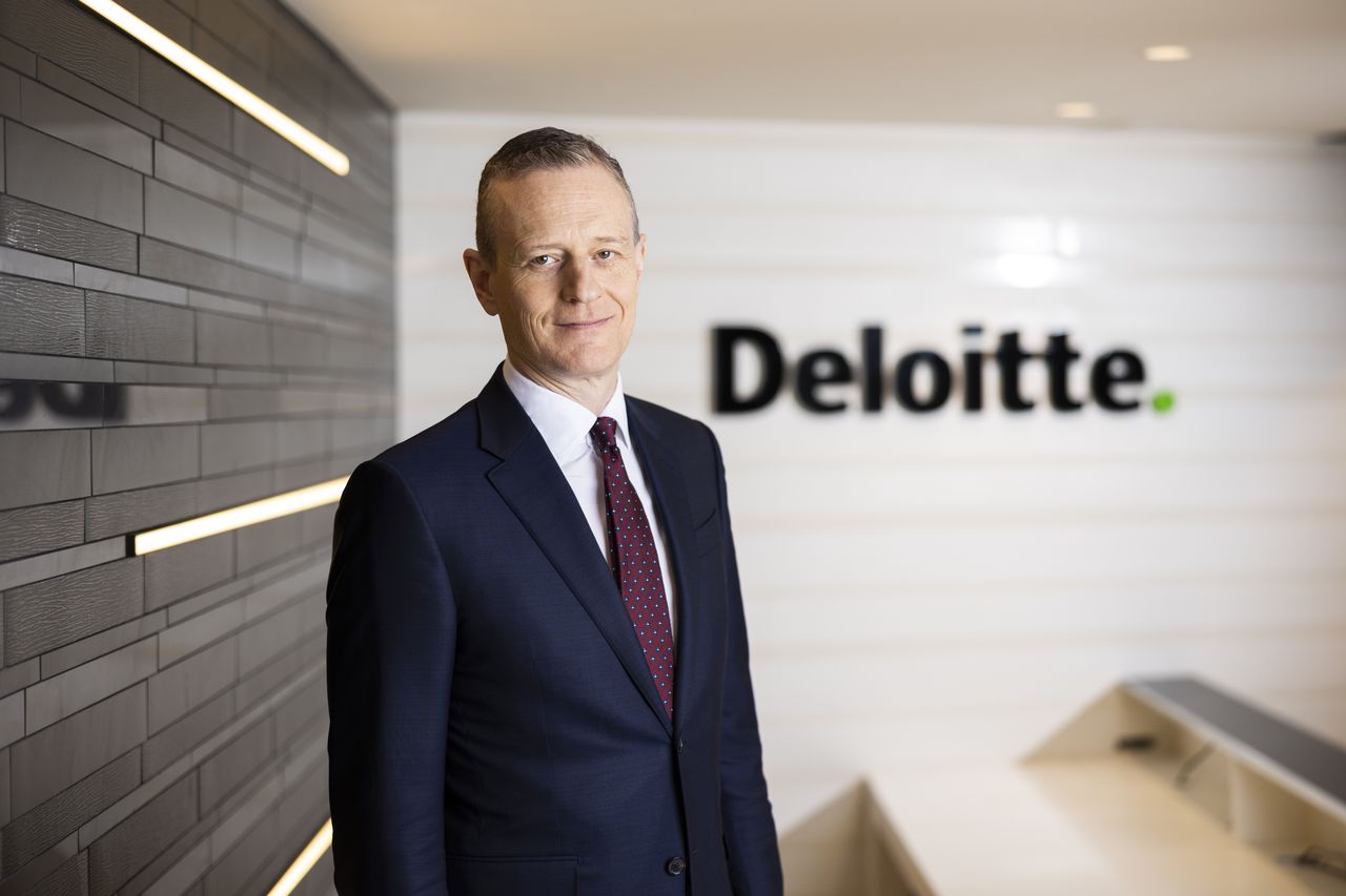 Irish arm of audit giant Deloitte sees 12pc revenue boost | Irish ...