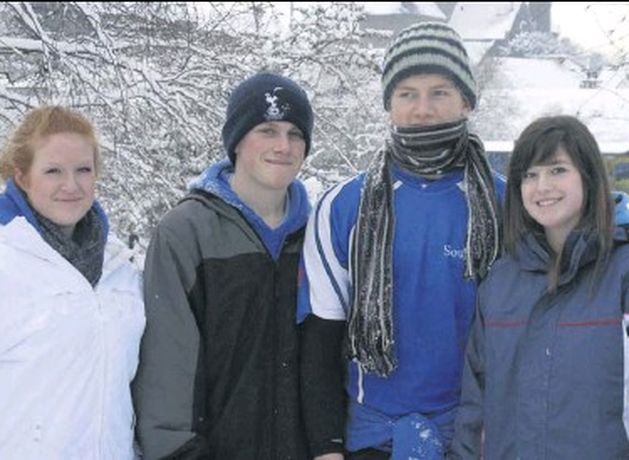 CLONEGAL/ KILDAVIN | Irish Independent