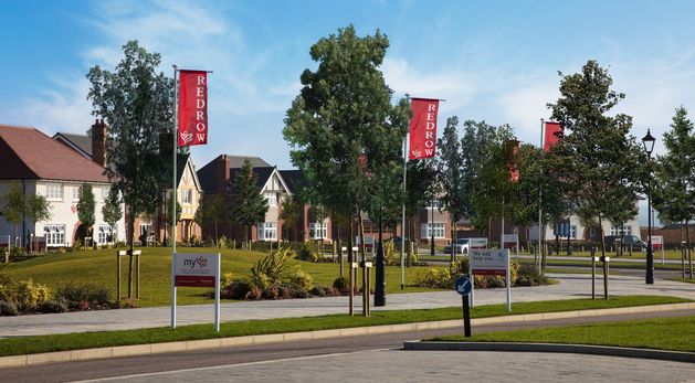 Redrow to scale back London operations as it warns over profits | Irish ...