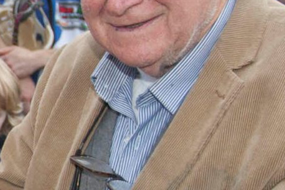 Farewell, dear friend | Irish Independent