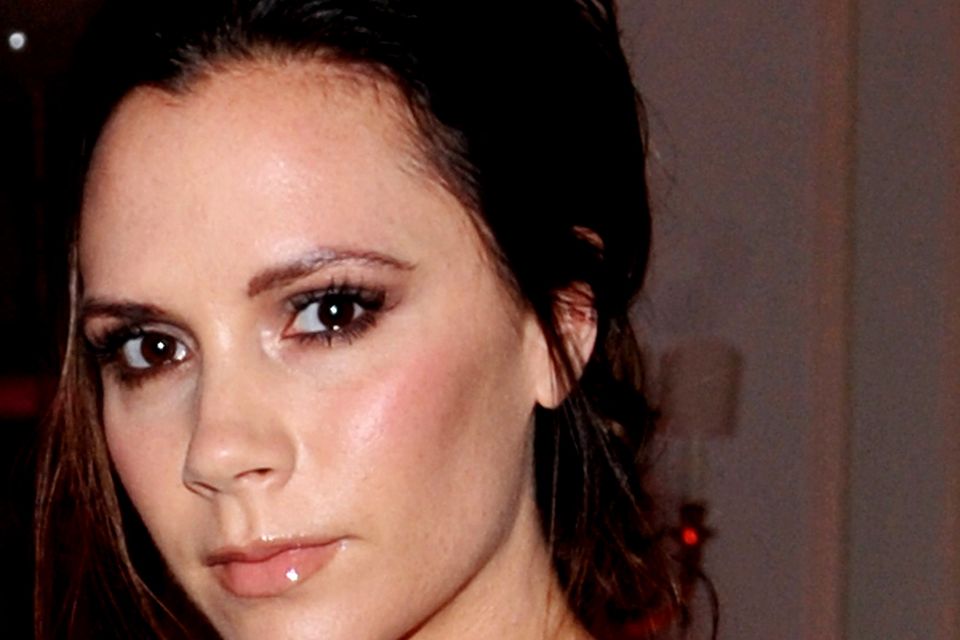 Make-up Muse: Victoria Beckham | Irish Independent