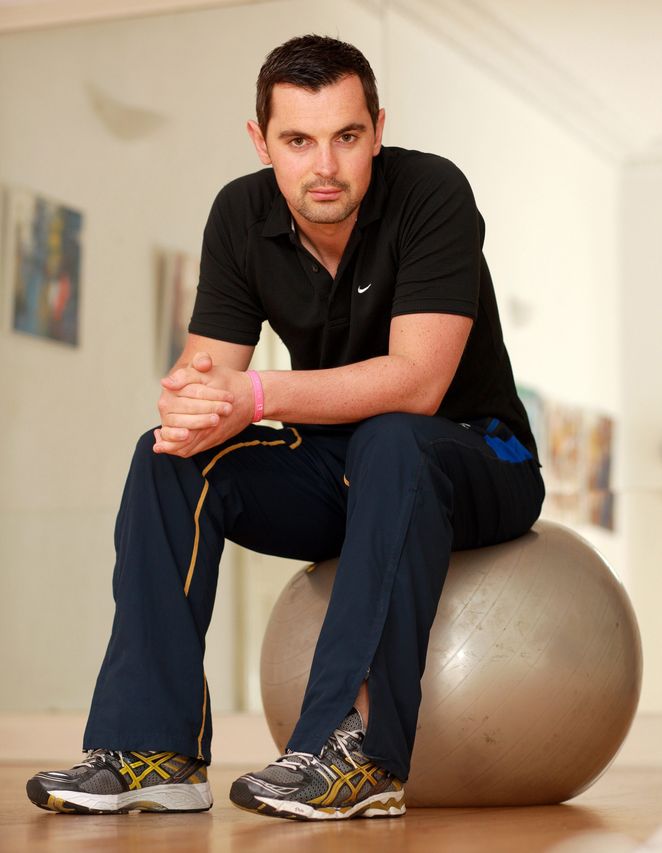 Karl Henry: 15 simple tips for a healthier life | Irish Independent