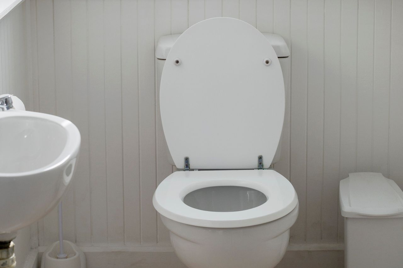 Dear David: Our six-year-old is still having wee and poo accidents ...