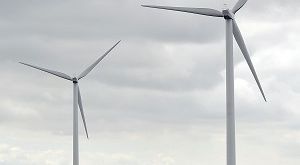 Green energy export plan unveiled | Irish Independent