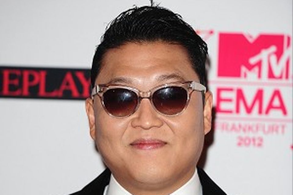 Gangnam Style wins Korean 'Grammy' | Irish Independent