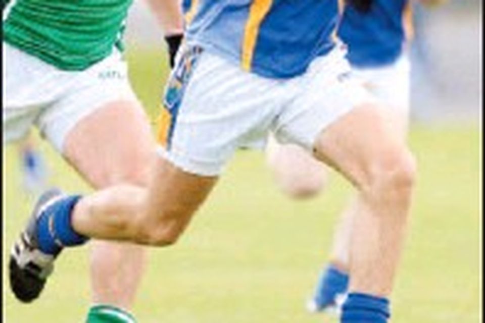 PREVIOUS MEETINGS | Irish Independent