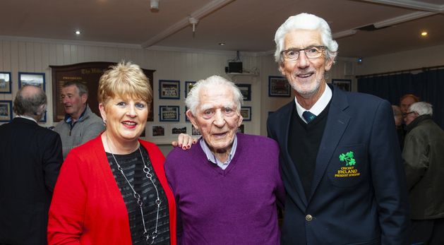 Fingal League followers are bowled over at tribute night | Irish ...