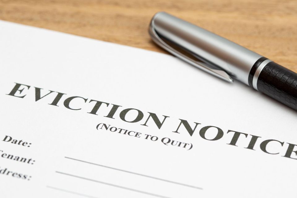 Council issues advice for thousands of renters facing eviction | Irish ...