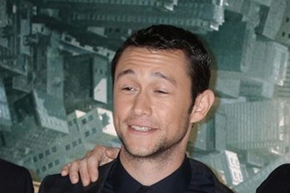 Gordon-Levitt to play Lincoln's son | Irish Independent