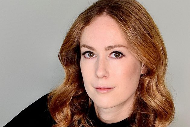 Jo Harkin on Strange Bodies, a thriller that delves into life’s biggest ...