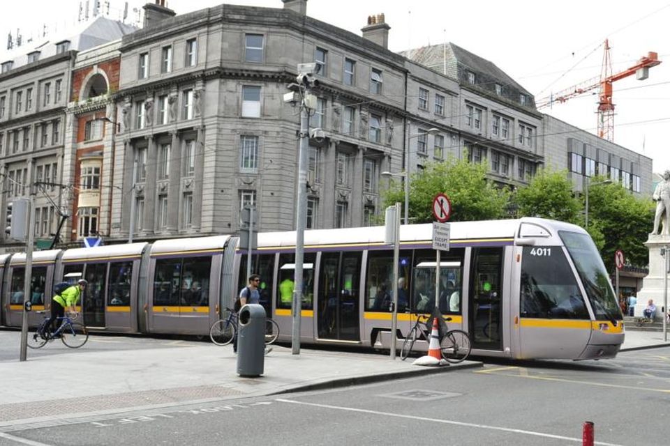 Half price public transport extended to 25-year-olds with Young Adult ...