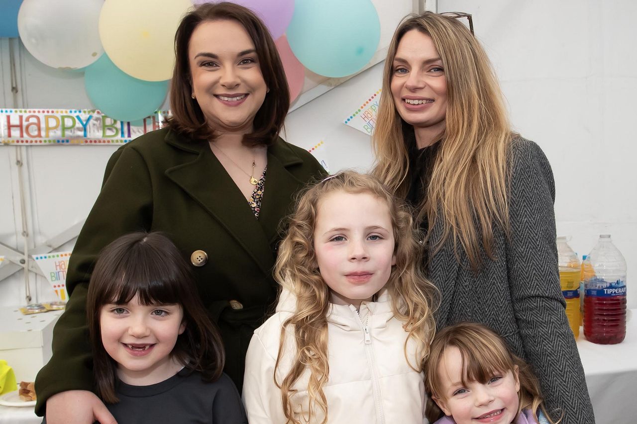 Three decades of invaluable services from Youth New Ross are celebrated ...