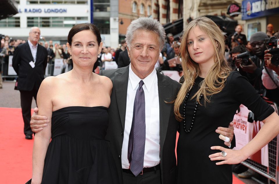 Dustin Hoffman Apologises After Claims Of Sexual Misconduct On Film Set