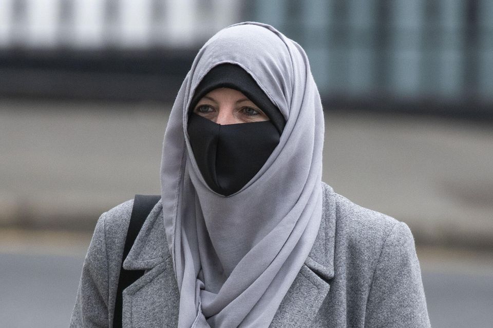 Terror trial of alleged IS member Lisa Smith hears ‘buyer’s remorse is ...
