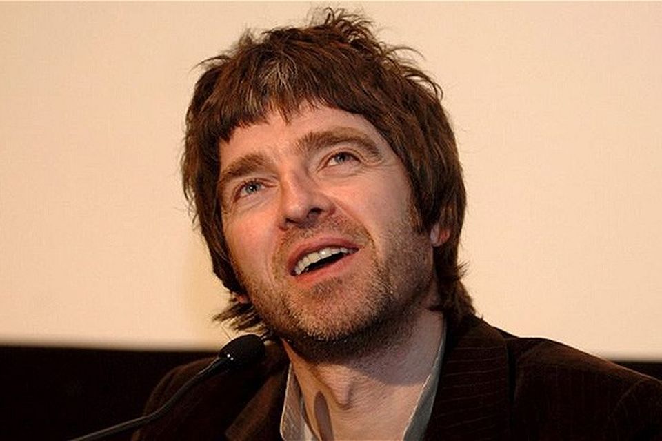 Noel Gallagher: Everyone's on Twitter and no one's writing songs ...