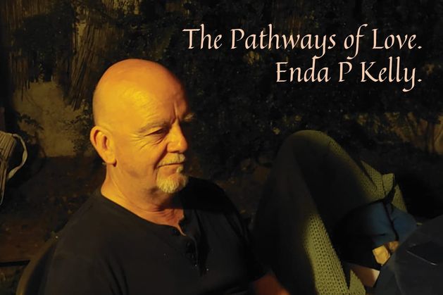 Wicklow singer songwriter Enda Kelly gearing up for love-inspired album ...