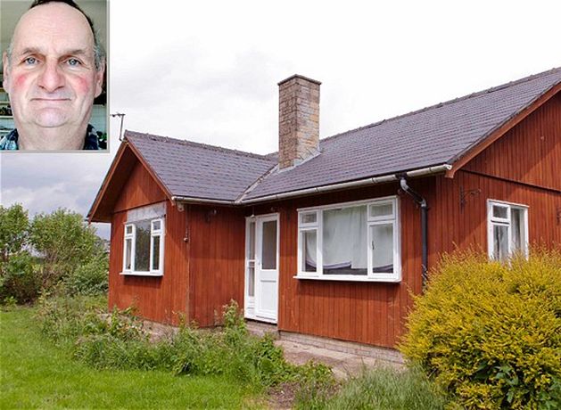 Paedophile Ring Held Sex Parties At Farmhouse In British Countryside Irish Independent