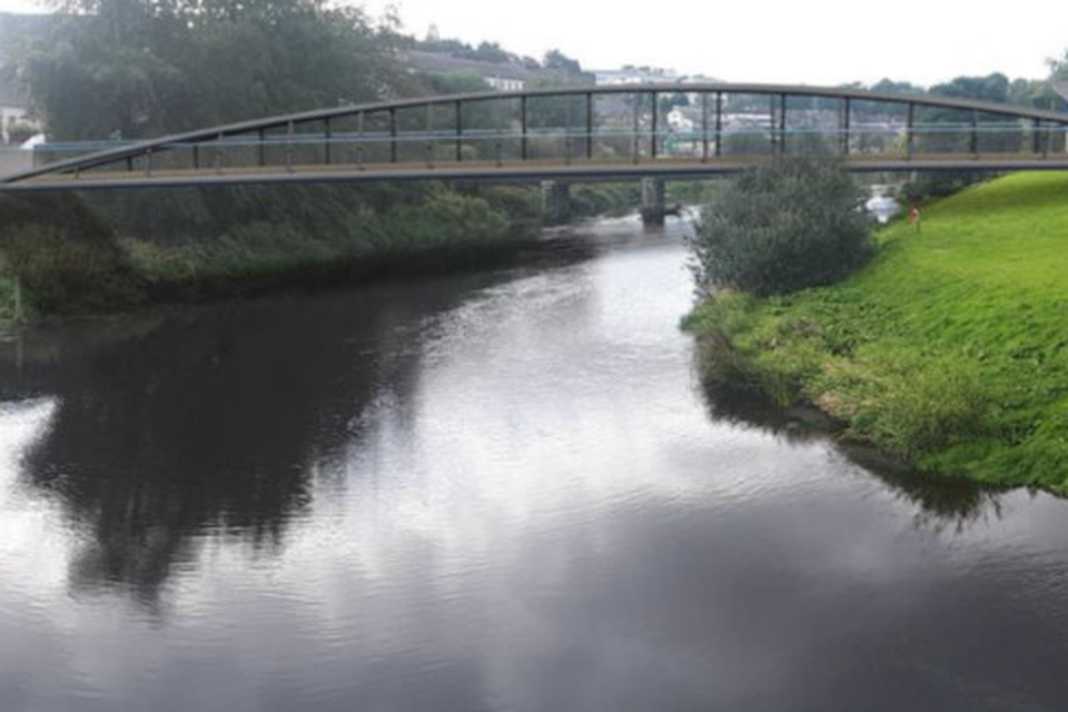 Ambitious proposals seek to unlock Enniscorthy's potential | Irish ...