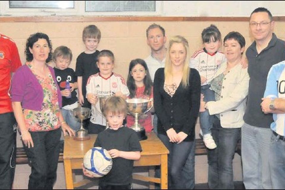 Celtic picks its club sponsor | Independent.ie