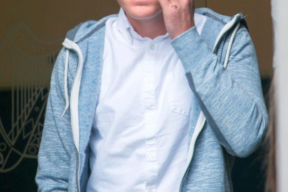 Former champion boxer jailed for burglary of garda's home | Irish ...