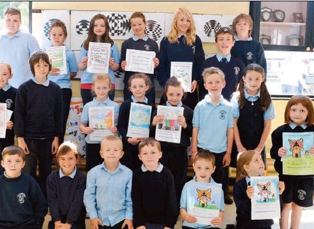 BBKR | Irish Independent
