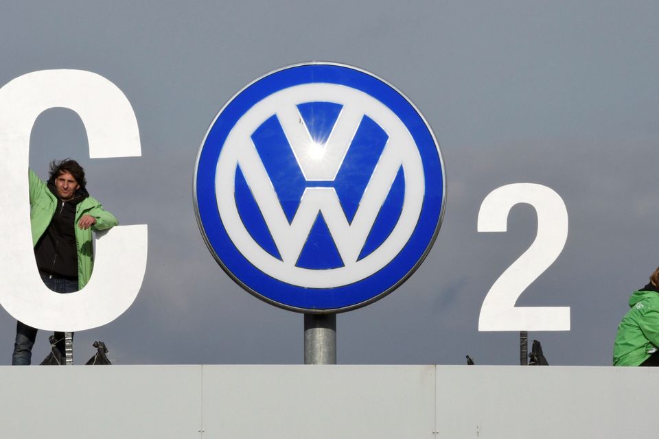 10 questions we asked the Volkswagen scam buster | Independent.ie