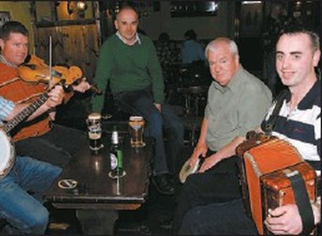 Finuge | Irish Independent