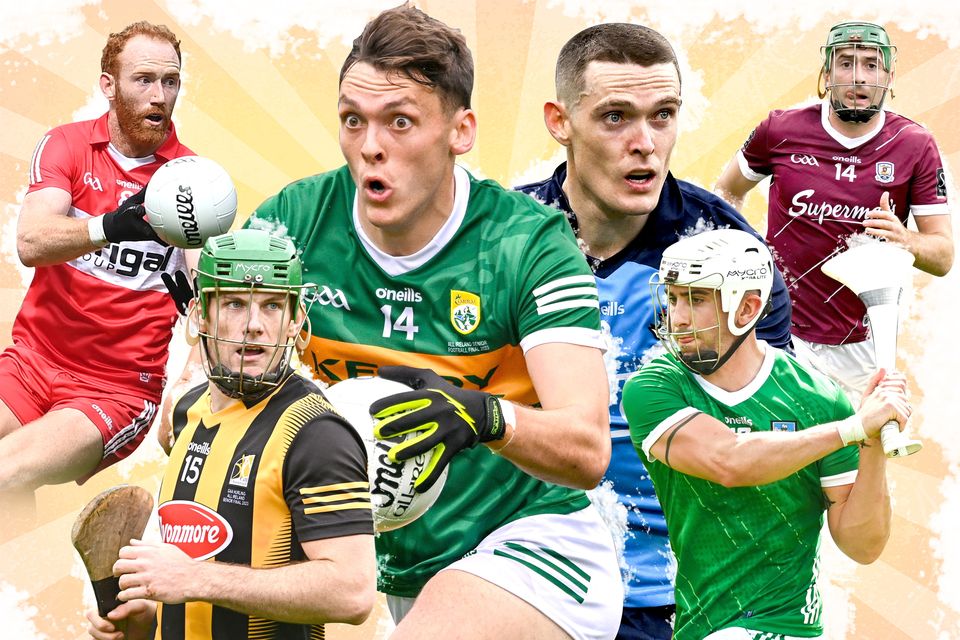 Special investigation: The €39m spending spree that has inter-county ...