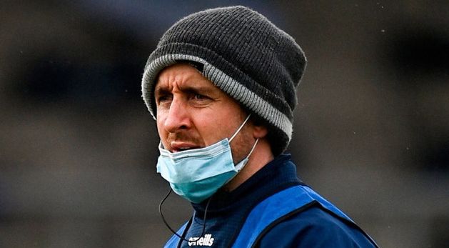 Lessons learned from Cody and guiding Kildare hurling into the future ...