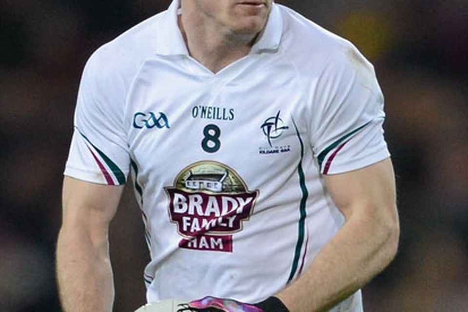 White's tour of duty leaves Lilies with midfield void | Independent.ie