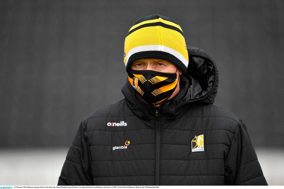Brian Cody aiming for settled squad before Dubs and Déise clashes as ...