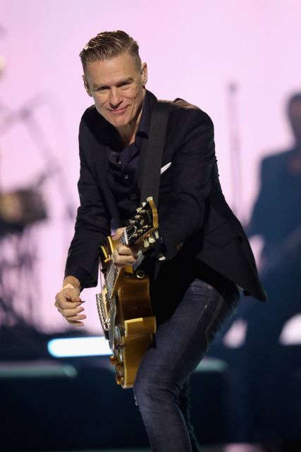 Bryan Adams at Dublin’s 3Arena – Everything you need to know | Irish ...