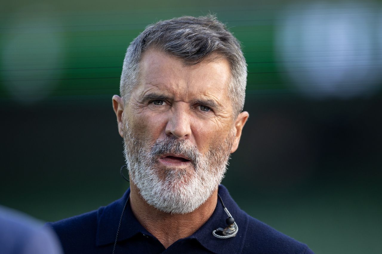 Roy Keane fears Manchester United ‘have a bit to go’ before reaching ...