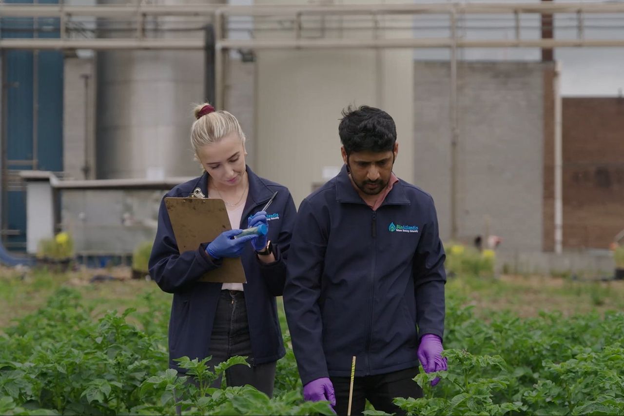 Kerry biotech firm secures key role in major EU-funded project | Irish ...