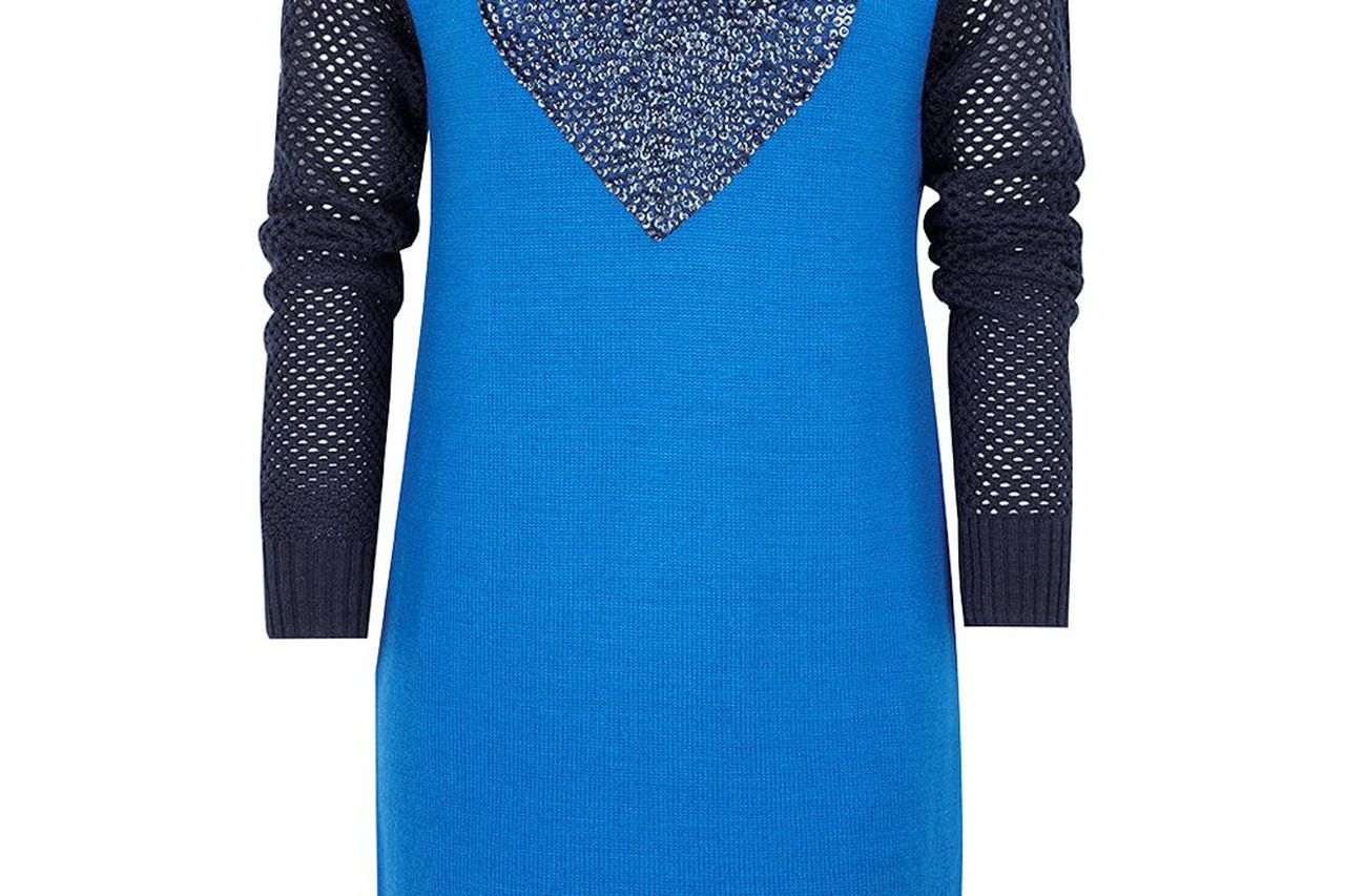 Blue Crush | Irish Independent