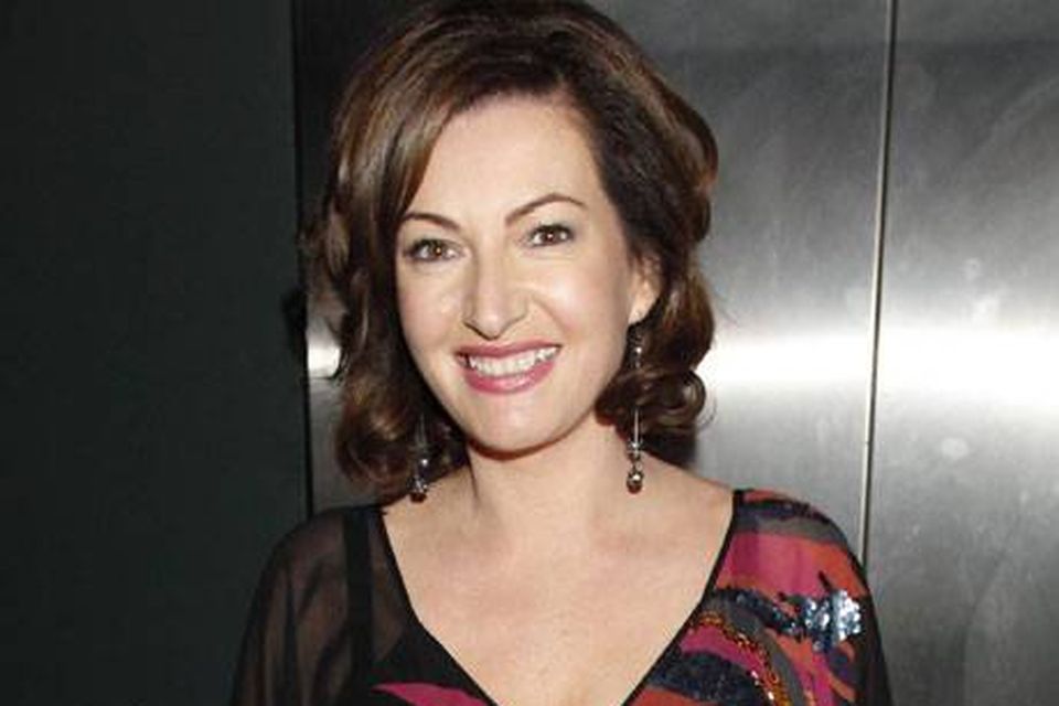 Maura Derrane confident that she will find new TV role | Irish Independent