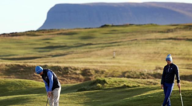 Sligo’s Tony Cunningham on the legacy of the West of Ireland as winner ...