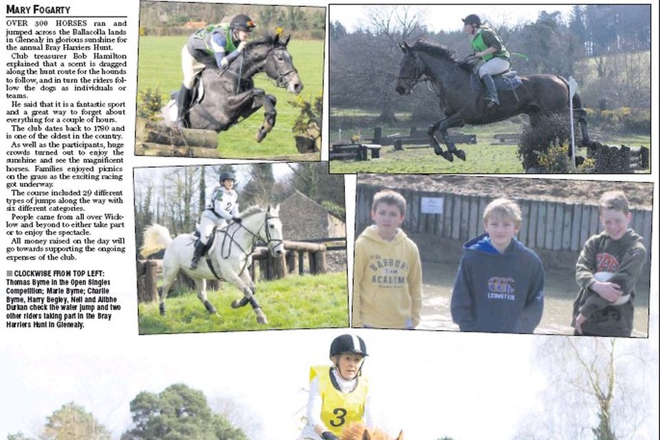 Animal instinct | Independent.ie