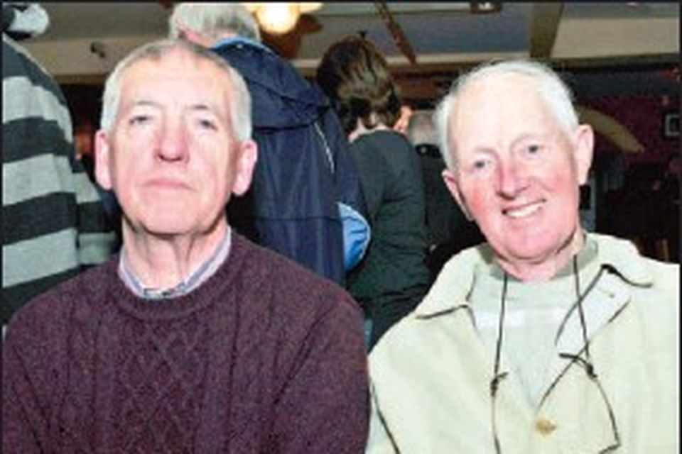 RATHNEW | Irish Independent