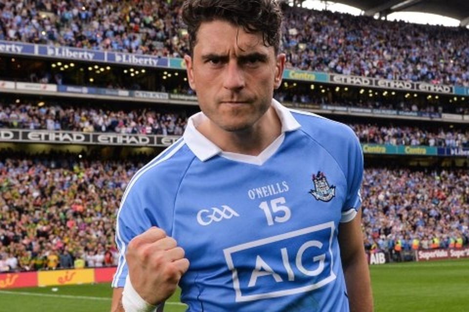 Publishers blow whistle on foul play as Brogan's book shared on social ...