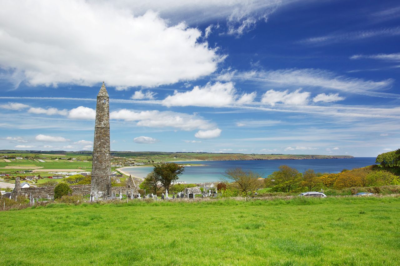 A 'rare opportunity' in Ardmore | Irish Independent