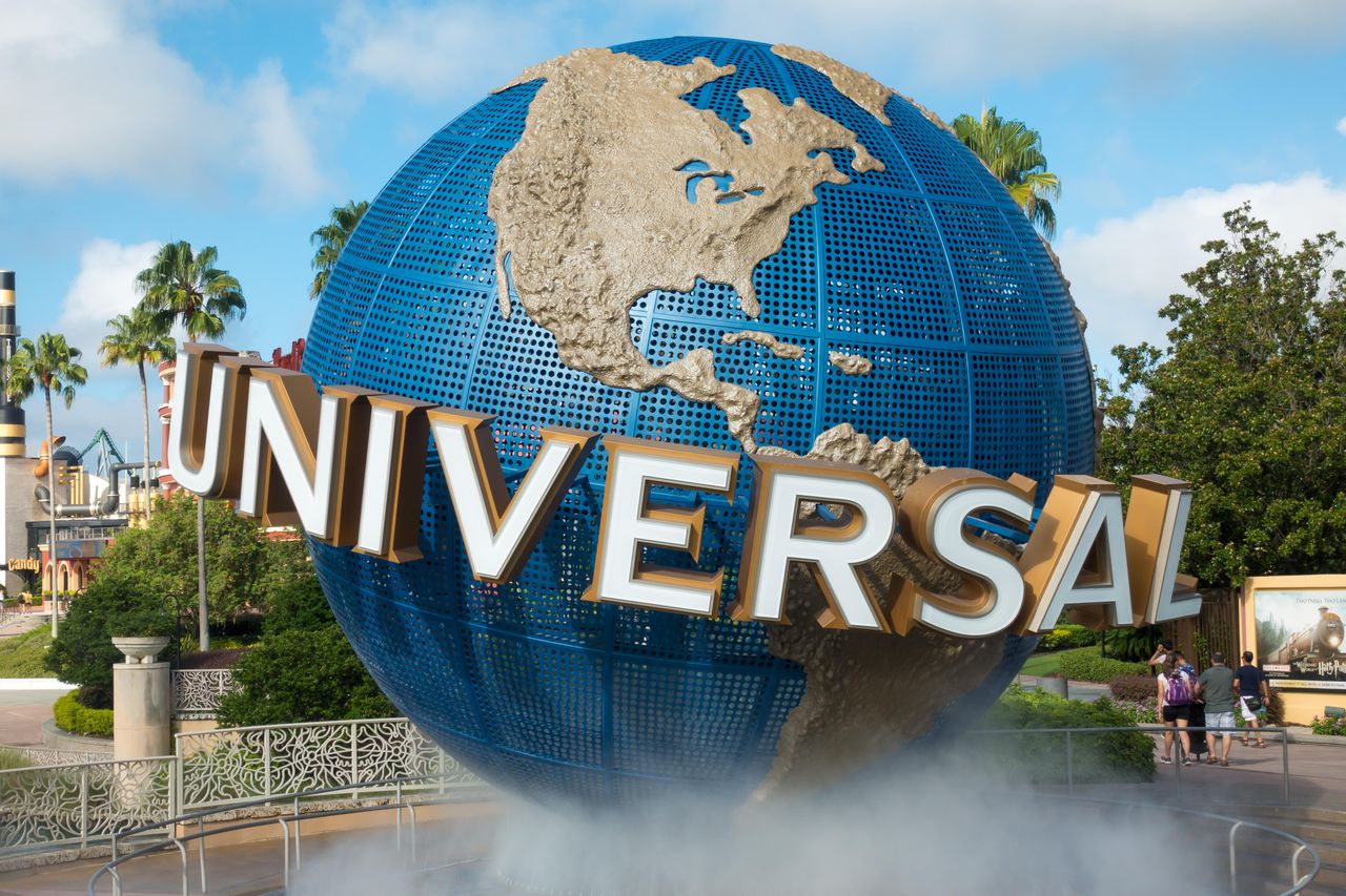 ‘Europe’s largest theme park’ – new Universal Studios theme park ...