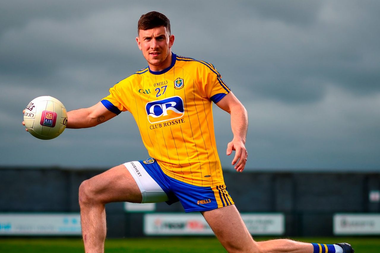 Collins on trend for joust with local rivals | Irish Independent