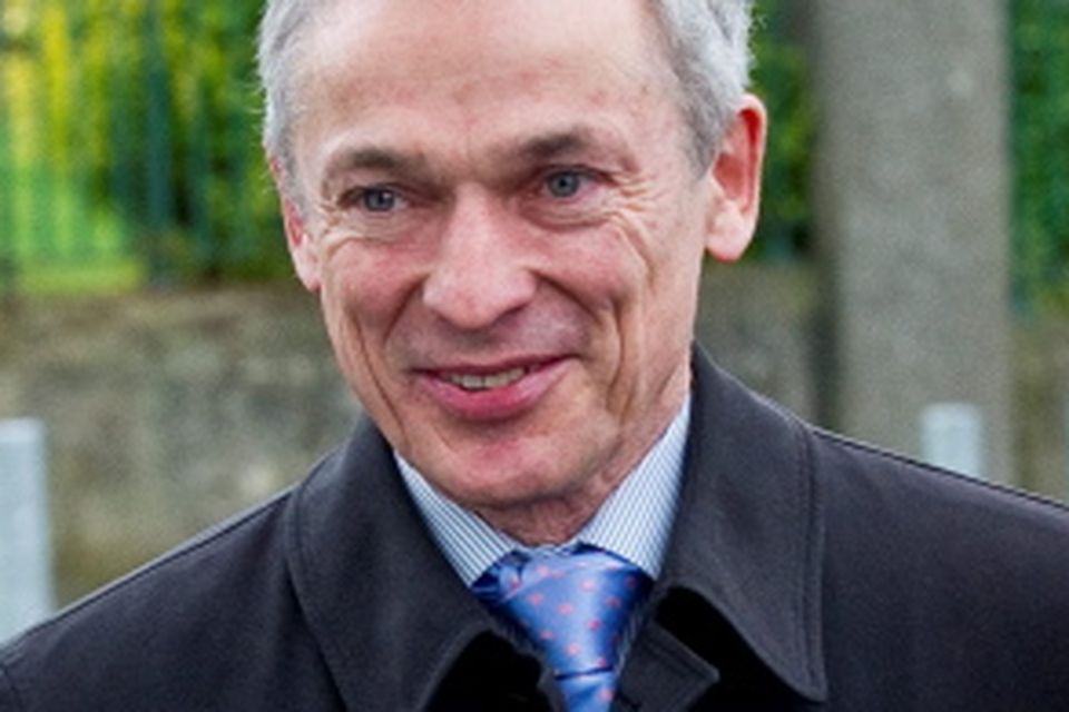 Bruton confirms Kenny will take personal charge of policy reforms ...