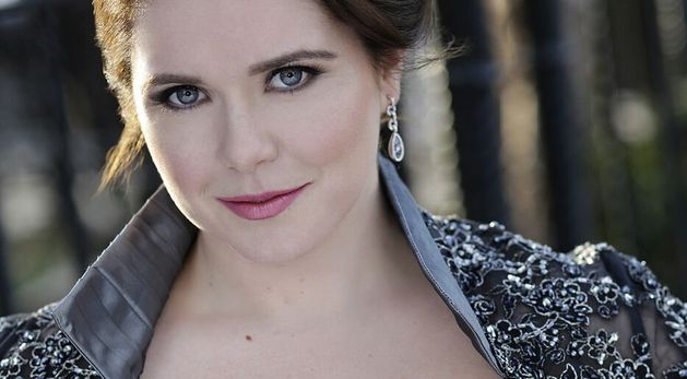 Louth opera star Tara Erraught carries on father’s legacy of passing on ...