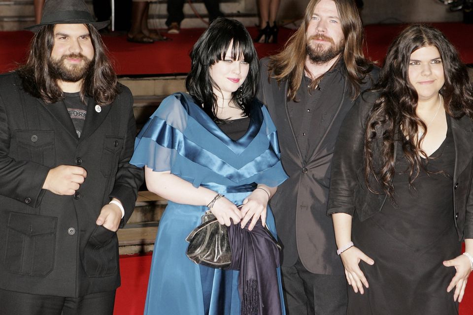 The Magic Numbers return to Ireland for show at The Academy | Irish ...