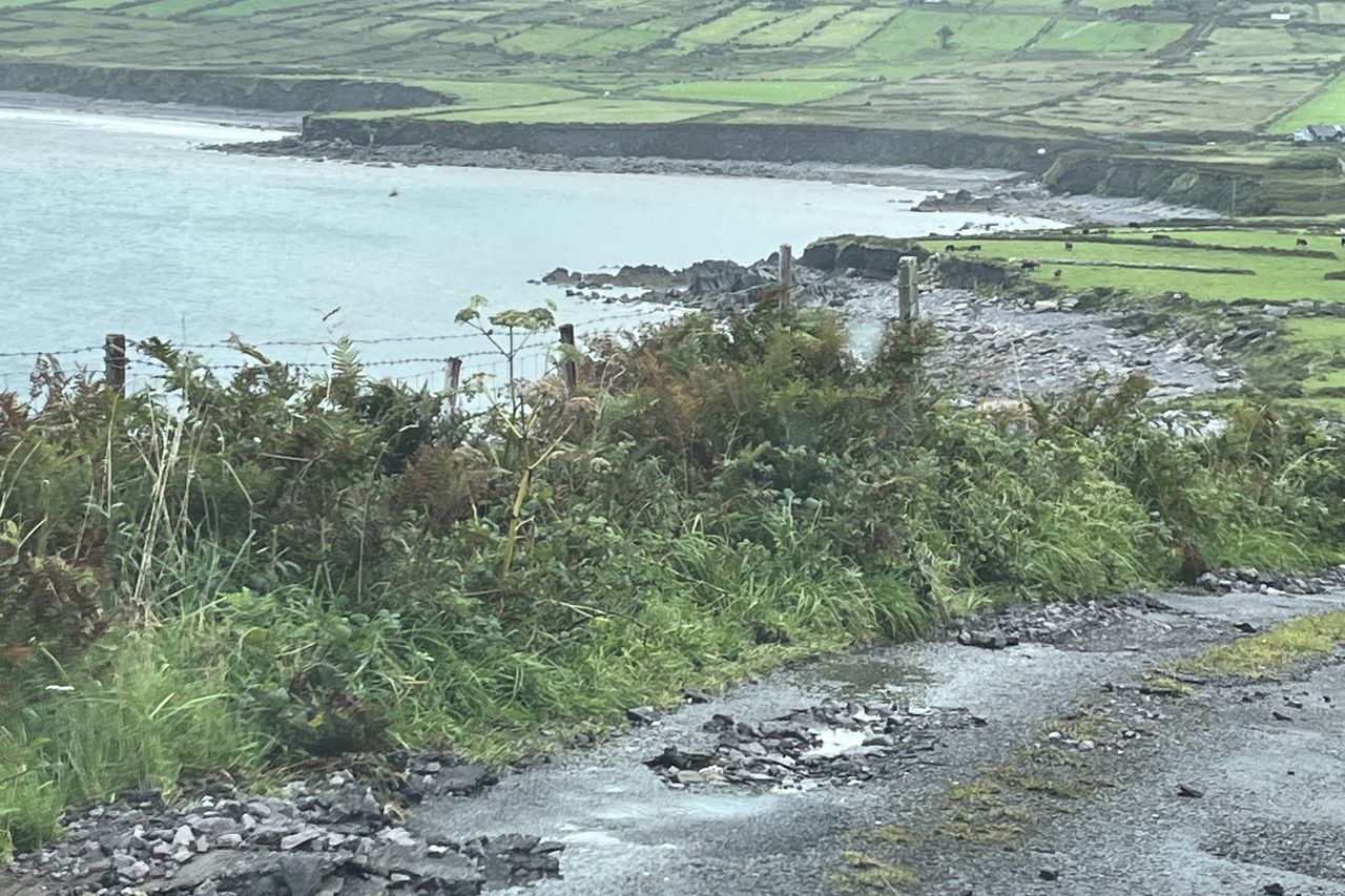 South Kerry counting cost of Storm Betty – ‘We never witnessed anything ...