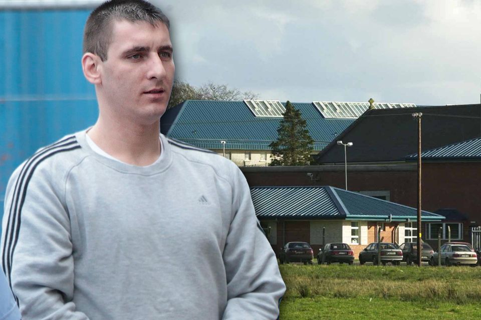 Prisoner who organised jail house riot and has been disciplined 100 ...