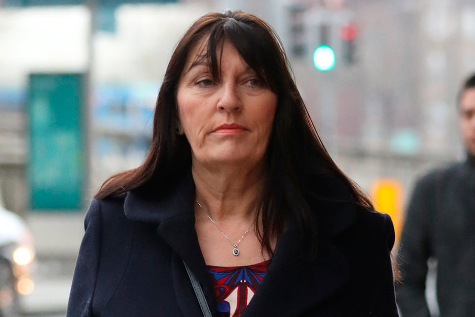 Sky-high damages have a chilling effect on free press | Irish Independent
