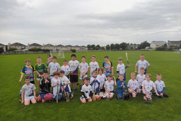 Club News: Ballymac GAA, Na Gaeil and Tralee Parnells | Irish Independent